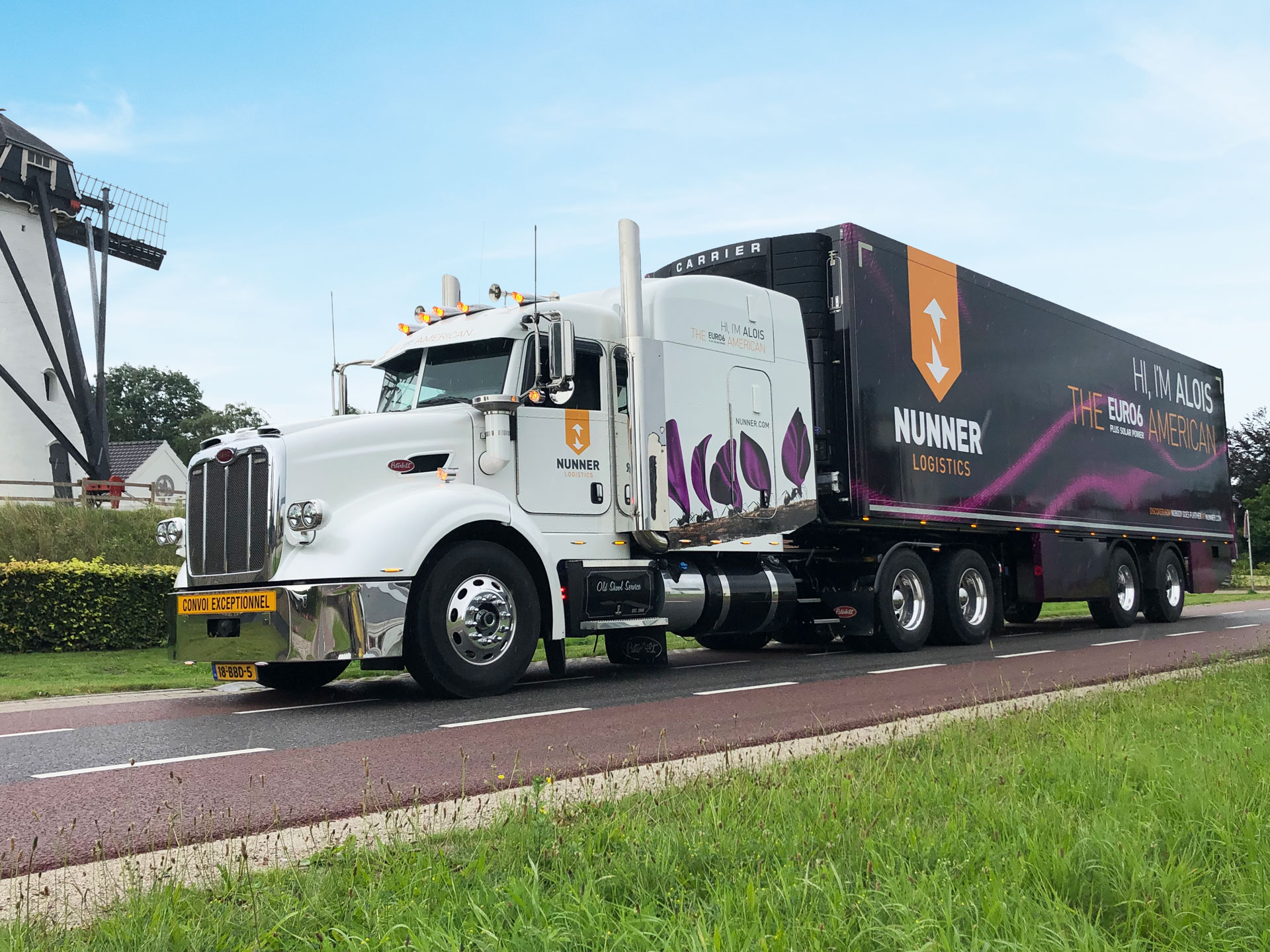 News - Nunner Logistics